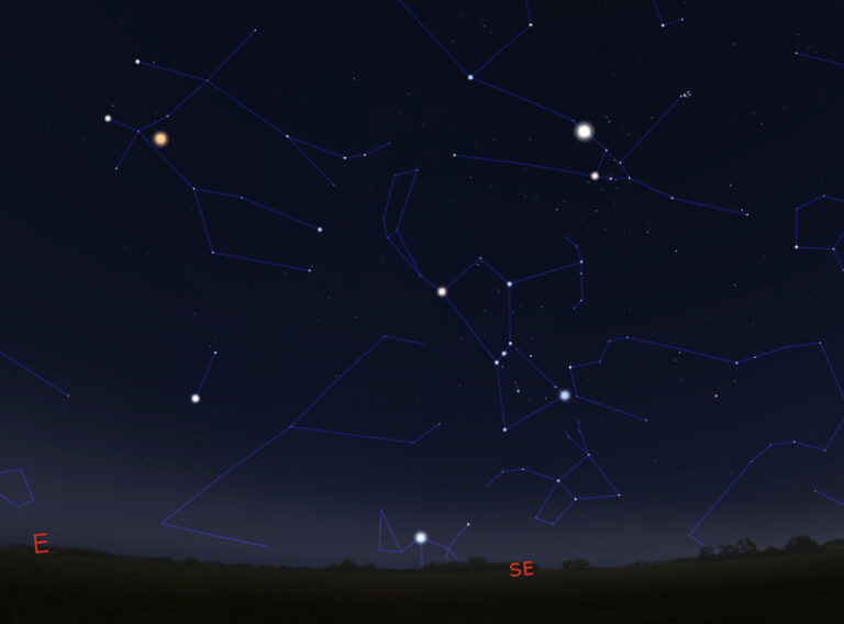 National Astronomy Week